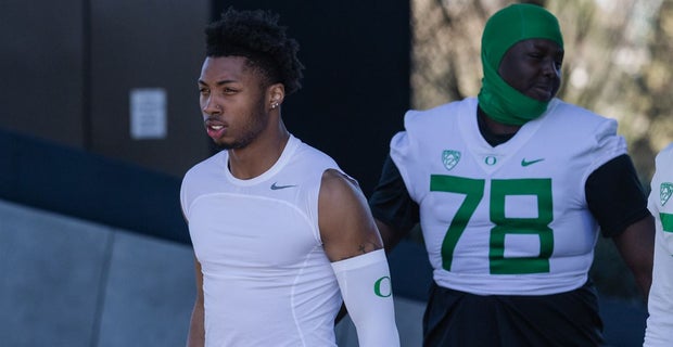 Oregon coach Dan Lanning addresses Daylen Austin's hit-and-run arrest