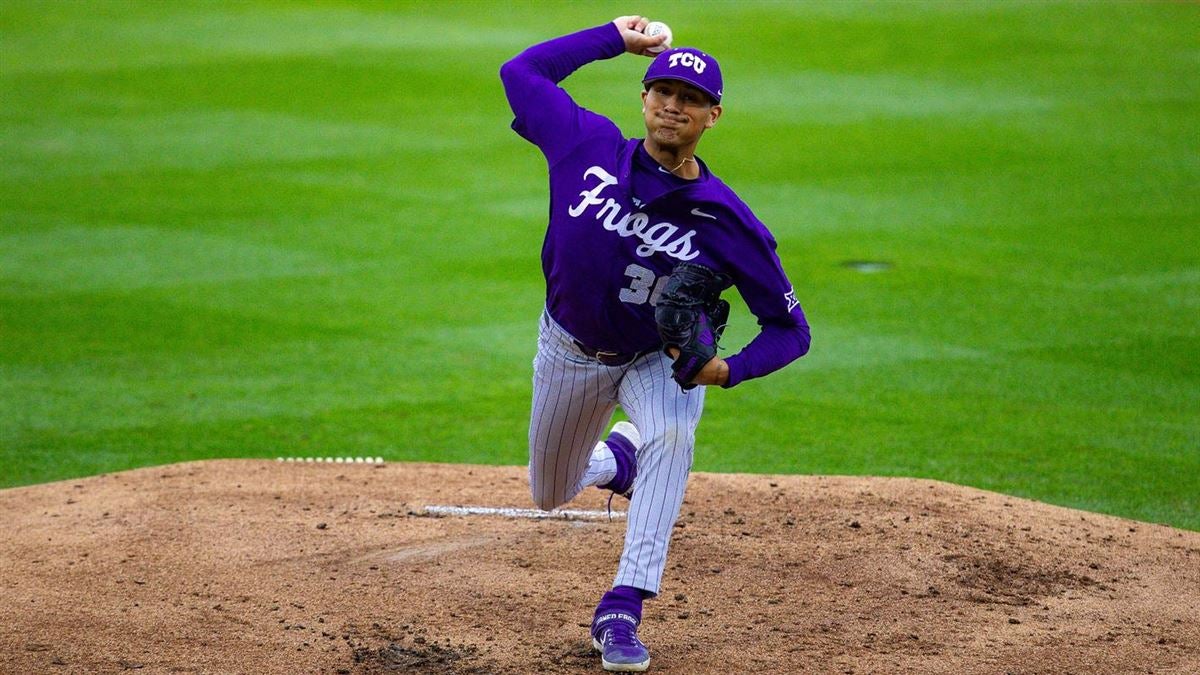 TCU vs. Houston Series Preview