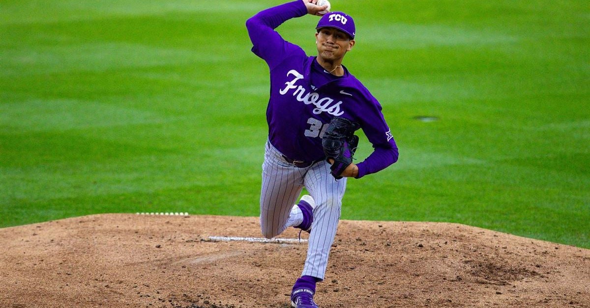 TCU vs. Houston Series Preview