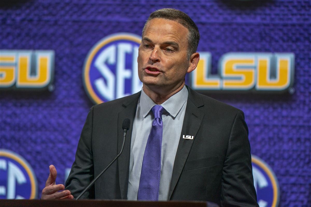 With season around the corner, LSU basketball coming together on the court