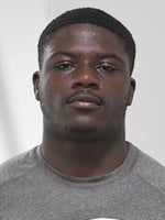 Tyler Vaughn, Tupelo, Linebacker