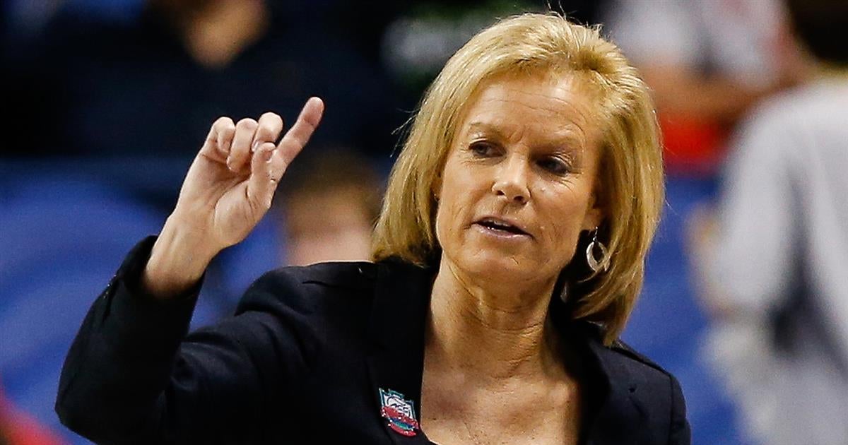 Semrau has turned FSU into elite program