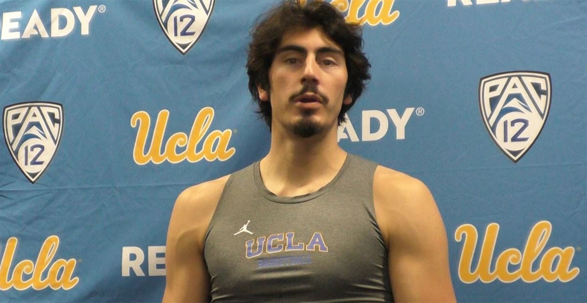 Jaime Jaquez on Stanford, Scoring Through Passing and Isos