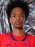Darius Ratliff, Archbishop Stepinac, Center