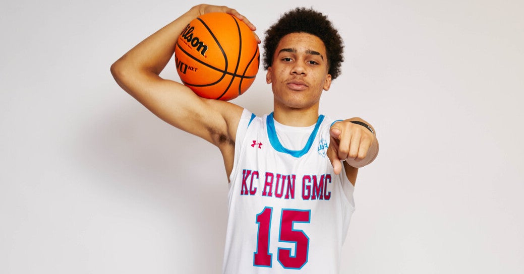 Three-star shooting guard Nic Anderson commits to Loyola