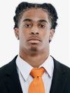 Christian Harrison, Tennessee, Safety