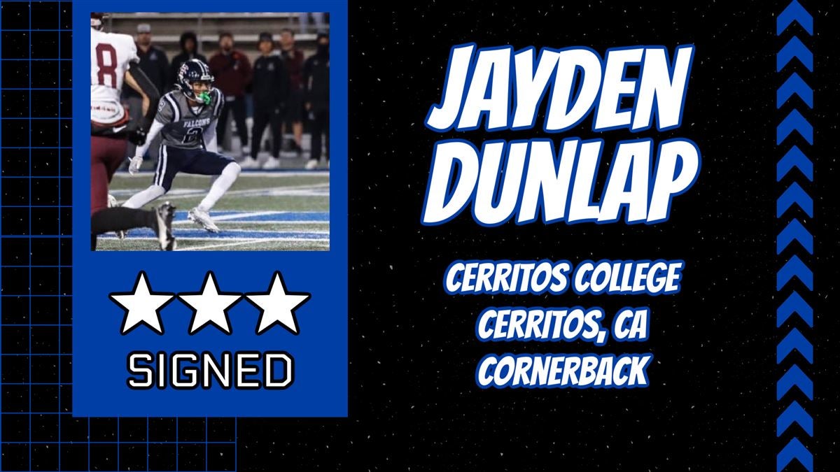 Signing Day Central: BYU adds another high quality corner from the JUCO ...