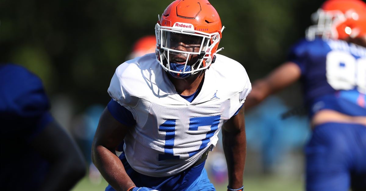 Scooby Williams poised for significant role in Miller's absence