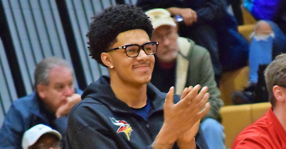 Top-20 prospect Kameron Mercer talks return to Cincinnati, recent Ohio ...