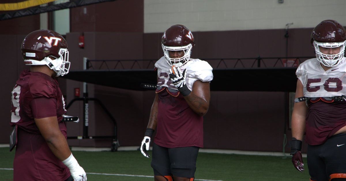 Day In and Day Out: How Tomas Rimac's Consistency Is Helping Montavious ...