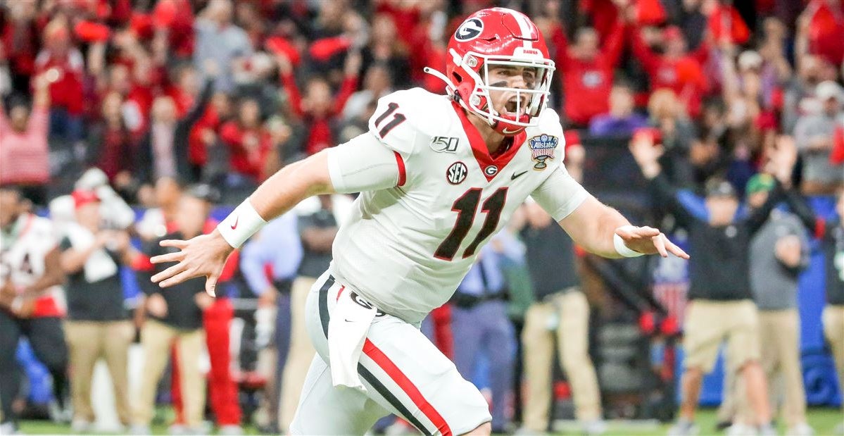 College football's 10 winningest programs since 2000