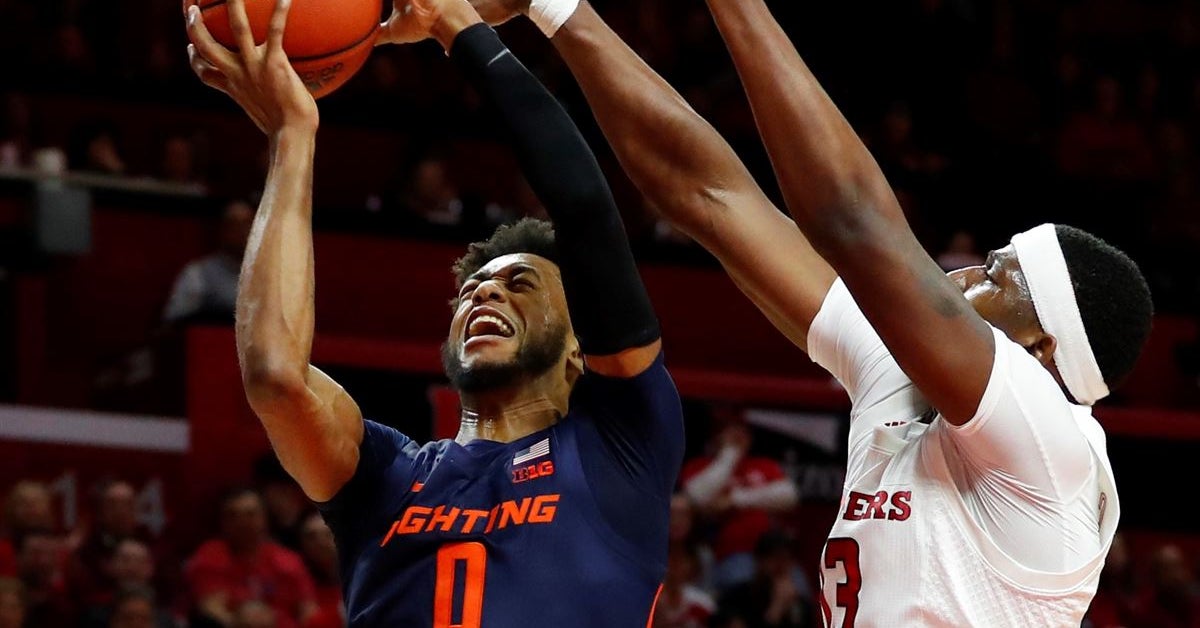 Roles change in Ayo's absence: 'Have to chip in a little extra'