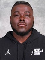 Markel Bell, Miami, Offensive Tackle