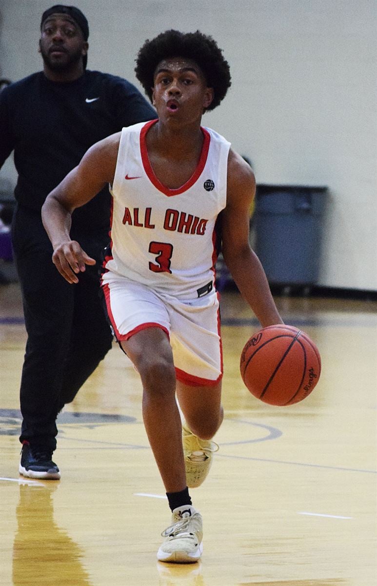 Sights and Sounds: All-Ohio program unveils top three teams at central ...