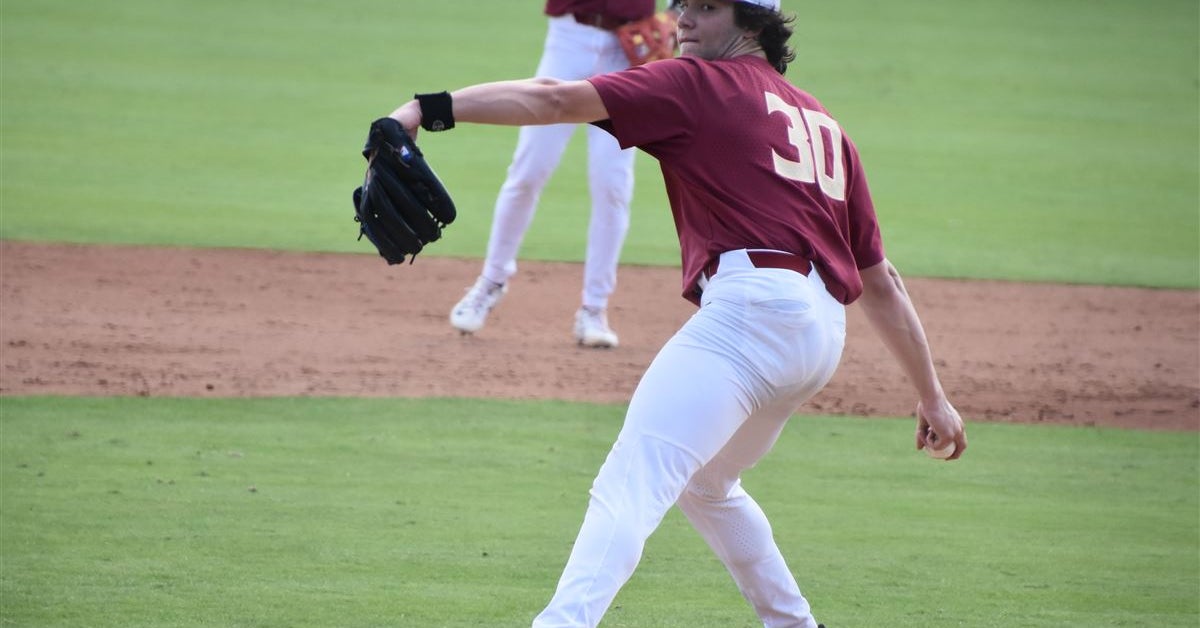 FSU baseball: Five pitching standouts from fall ball