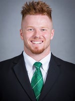 Matt Seybert, Buffalo, Tight End