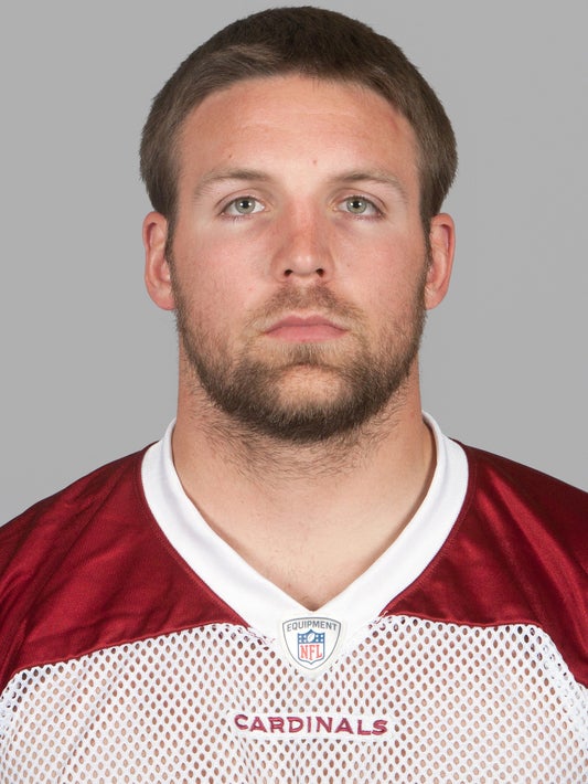 Glenn Carson, Arizona, Linebacker