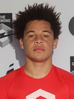 Elijah Thompson, Hilton Head, Inside Linebacker