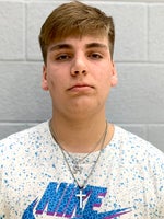 Hunter Fay, Brock, Defensive Line