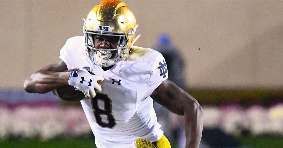 O’Malley’s Monday Musings