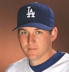 The Tale of Three Pitchers