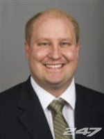 Heze Kent at Brunswick Recruit Rank History