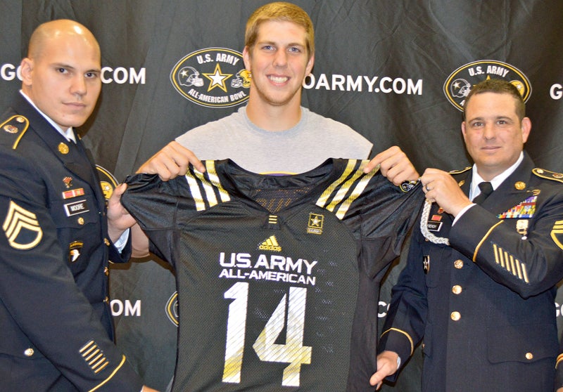 Prospect Focus: Caleb Henderson