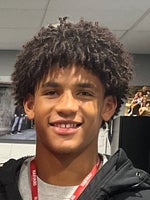 Noah Moss, St. Michael Catholic, Running Back