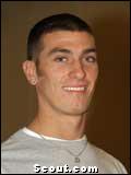 Nick Sidorakis, Oklahoma State, Shooting Guard