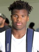 Ryan Wingo, St. Louis University, Wide Receiver