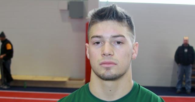 Breakdown: Indiana Commit Cole Gest