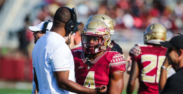 Khalan Laborn: 'I’m glad God didn’t take this game away from me'