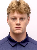 Jackson Hawes, Georgia Tech, Tight End