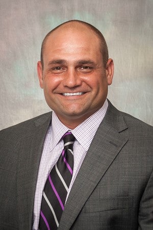 Cliff Godwin, Head Coach (BB), East Carolina Pirates