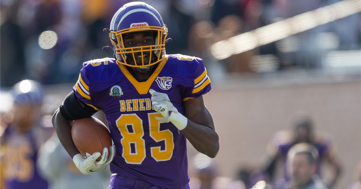 Oklahoma State transfer portal intel: New wide receiver offer ...