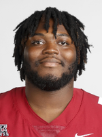 Peace Addo, Temple, Offensive Tackle