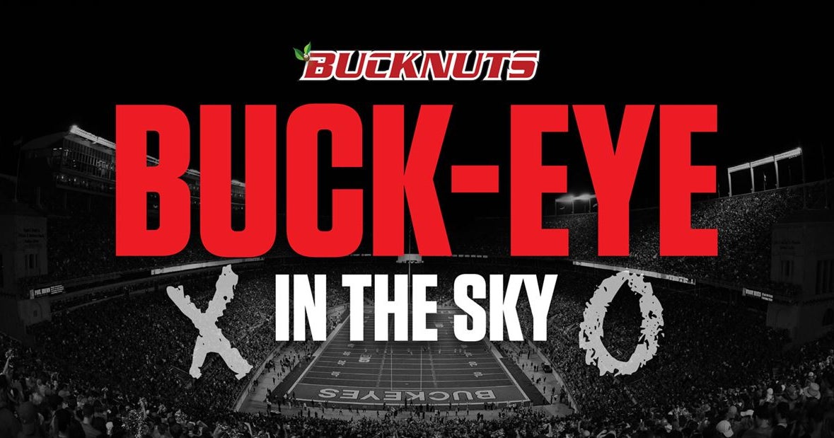 Buck-Eye In The Sky: Ohio State 21, Notre Dame 10
