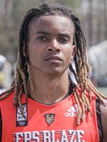 Marcus Scott II, California, Cornerback