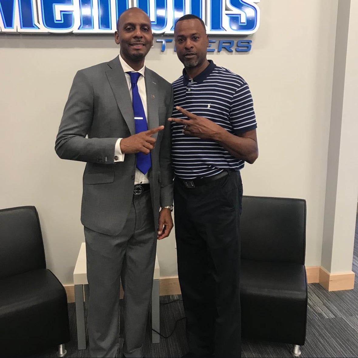 Memphis Madness on Beale Street