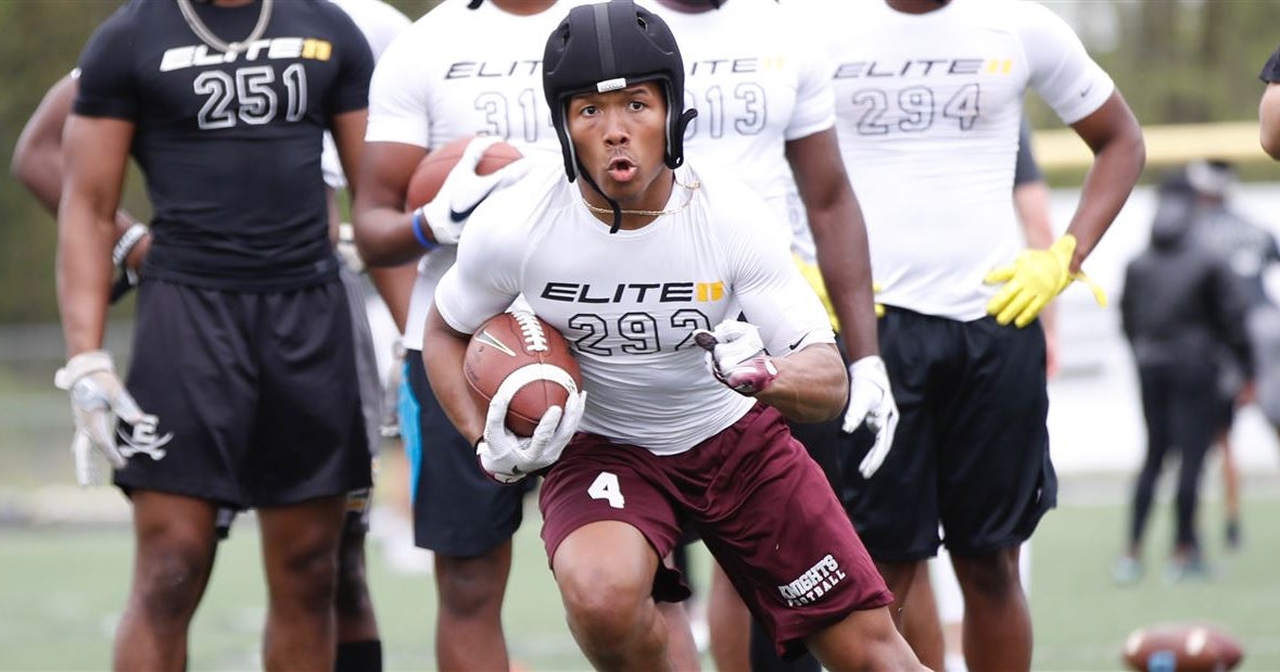 Chris Tyree (No. 1 APB) to announce May 23 on CBS Sports HQ