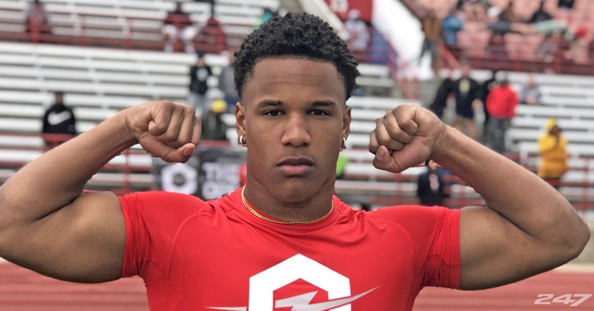 Justin Flowe planning several off-season visits