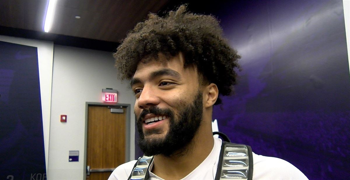 What Kansas State players are saying ahead of their game against TCU