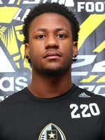 Malik Neal, Newberry, Weak-Side Defensive End