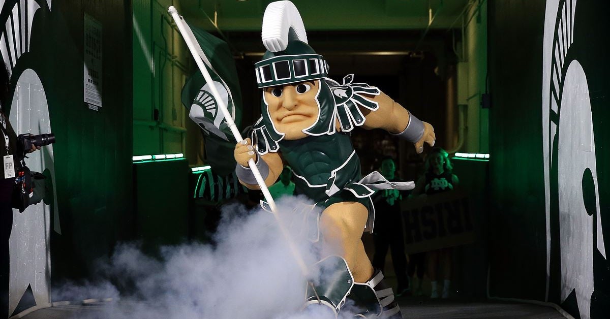 Michigan State offers 2026 Florida ATH, Devonte Anderson