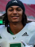 Kory Pettigrew, USF, Wide Receiver