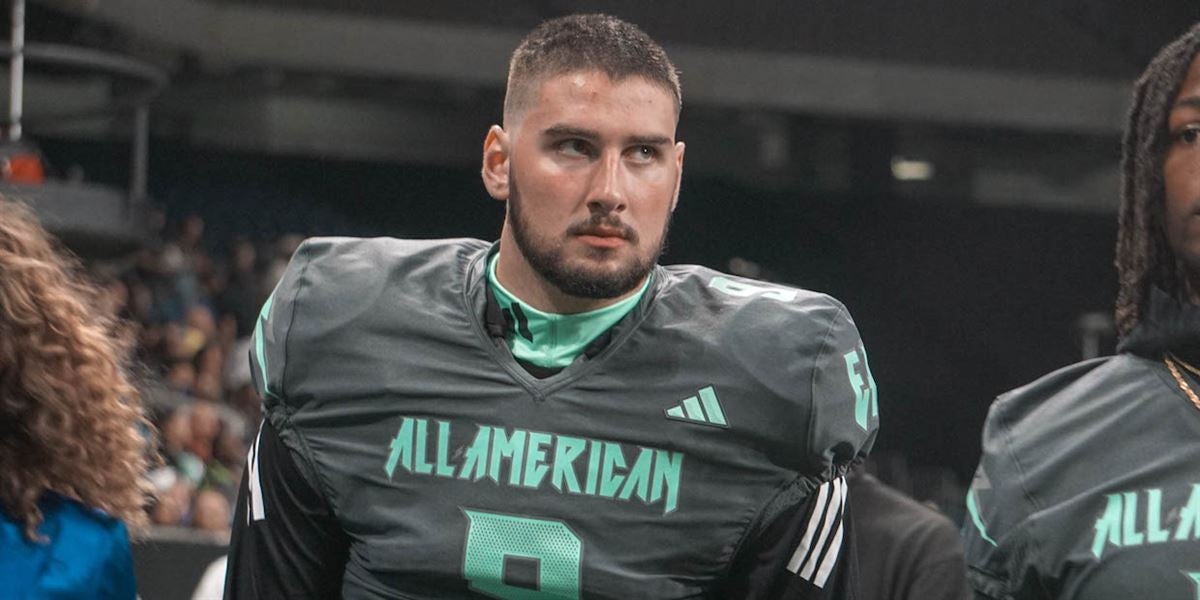 Counting Down The Irish — DL-Brenan Vernon