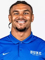 Alex Howard, Duke, Linebacker