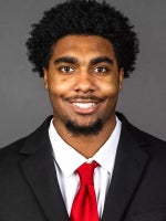 Noah Collins, Arkansas State, Edge