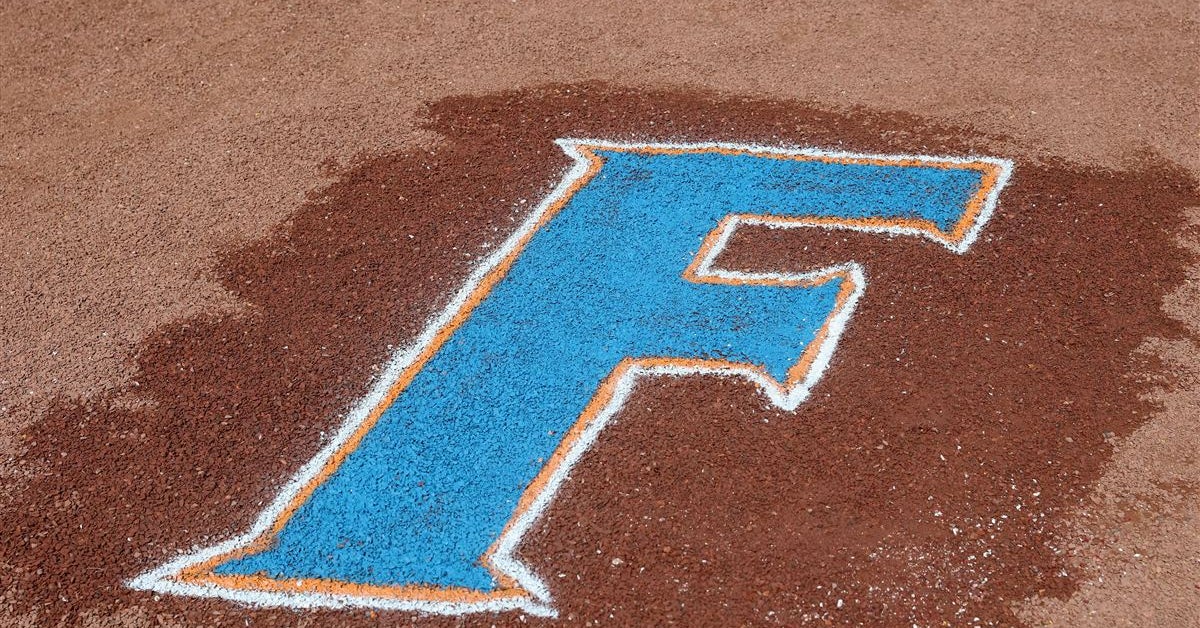 Florida earns regional hosting bid for NCAA Tournament