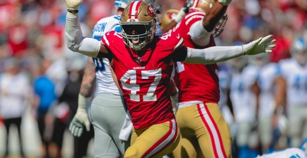 Elijah Lee reportedly signs with new NFL franchise